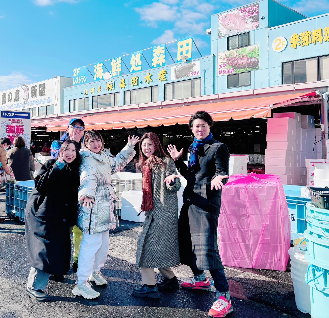 【CBJ Business Summit 2025】NewsPicks Studios取締役でNewsPicksのレギュラー番組統括の木嵜綾奈さんが基調講演へご登壇決定 ...